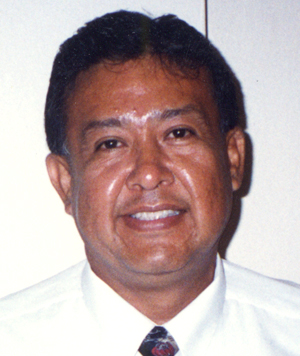 Hector Carlos Martinez Valenzuela 3/2/1950 - 5/8/2013