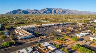 Walmart buys site of future Tucson super store