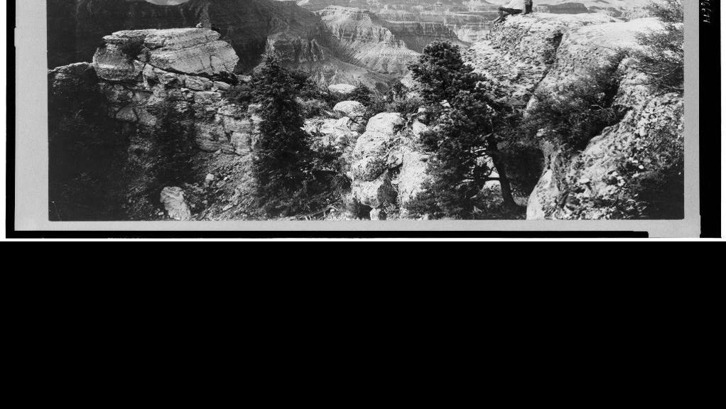 Photos: Grand Canyon National Park turns 100 years old