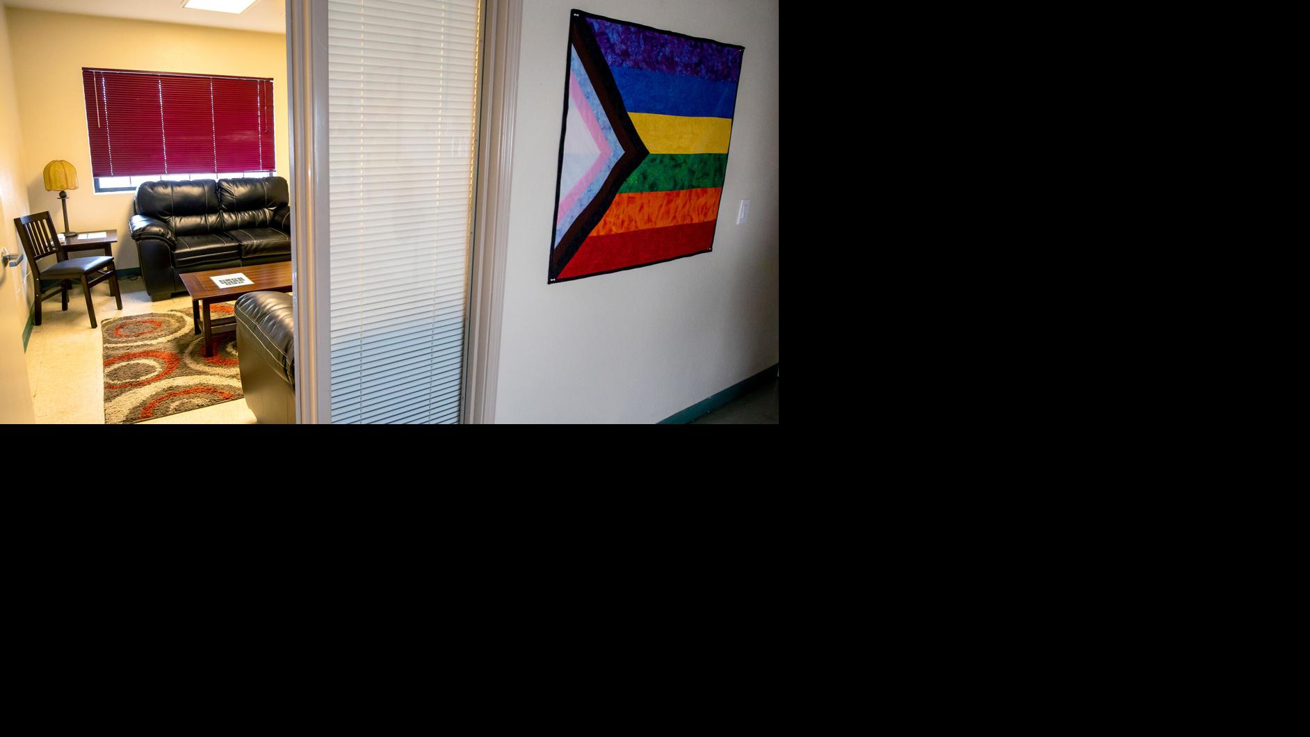 Transitional housing project in Tucson to offer LGBTQ+ youth stability