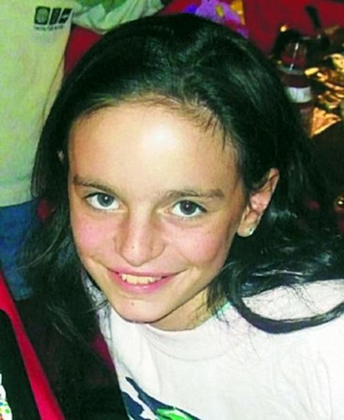 Student of the week: Audrey Holbert