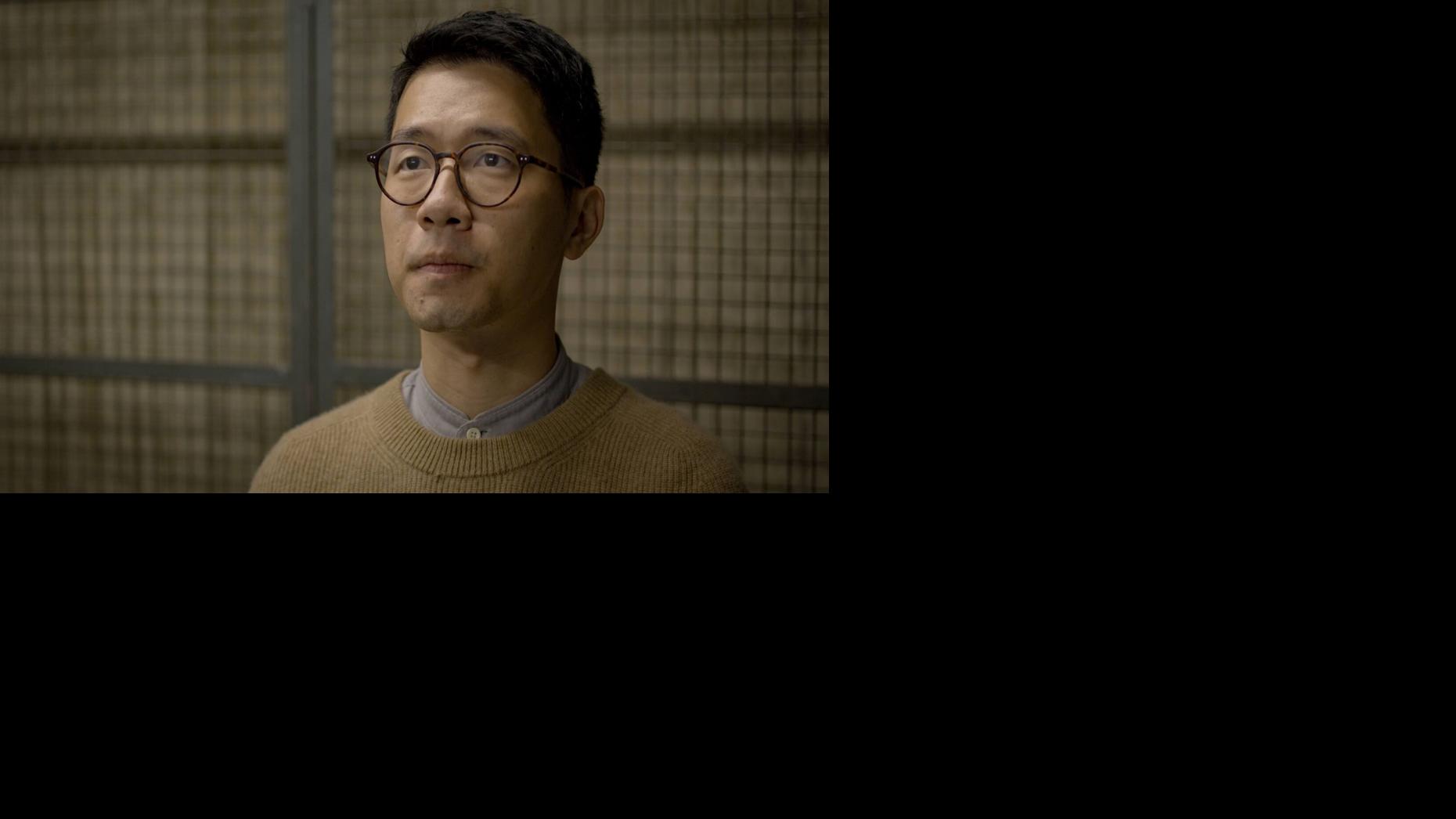 'Who's Afraid of Nathan Law' tracks quest for democracy