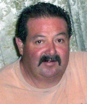 Michael R. "Nani" Bojorquez, Jr.