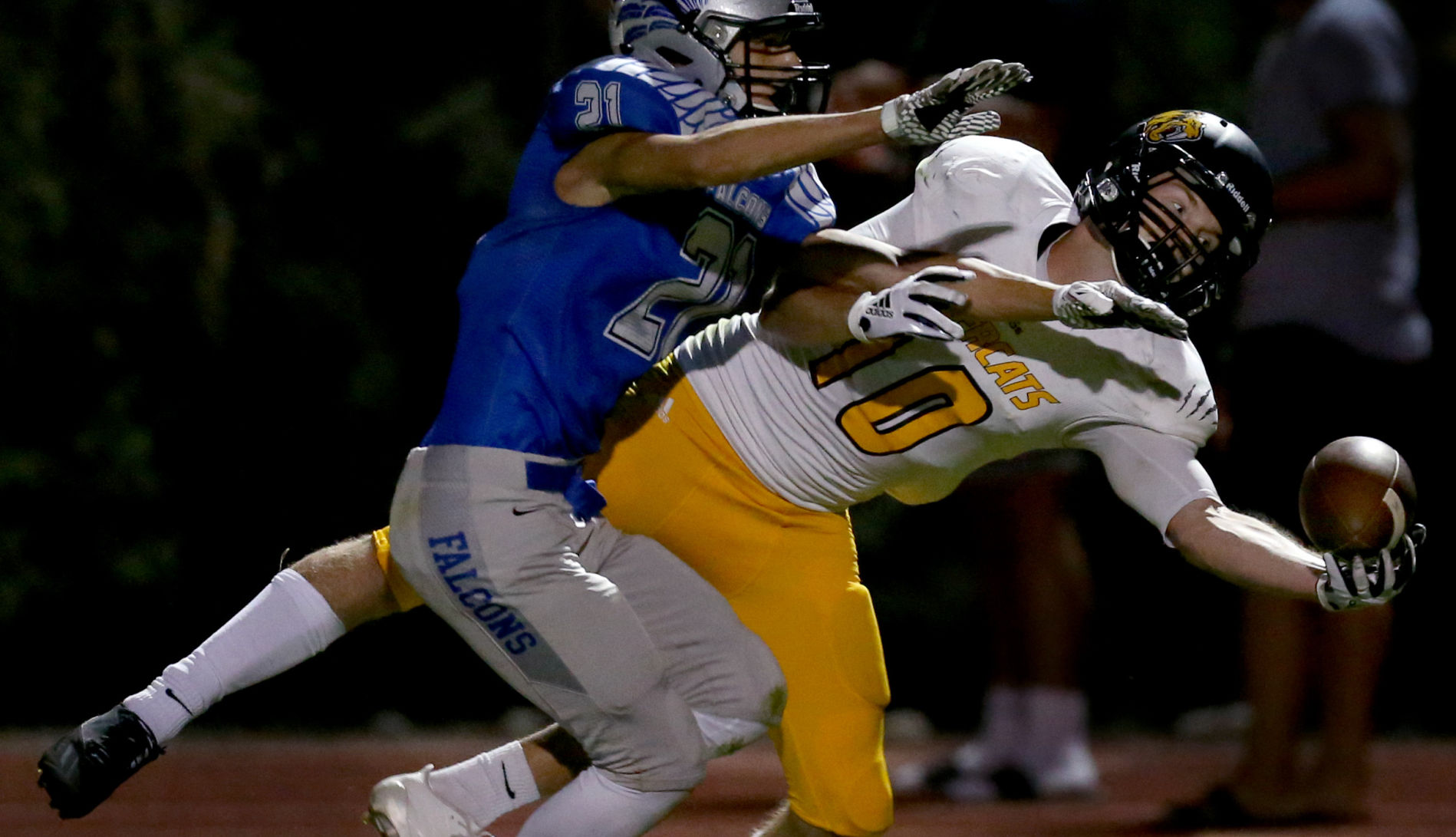 Photos Catalina Foothills Vs Scottsdale Saguaro High School Football Photos Catalina Foothills Vs Scottsdale Saguaro High School Football