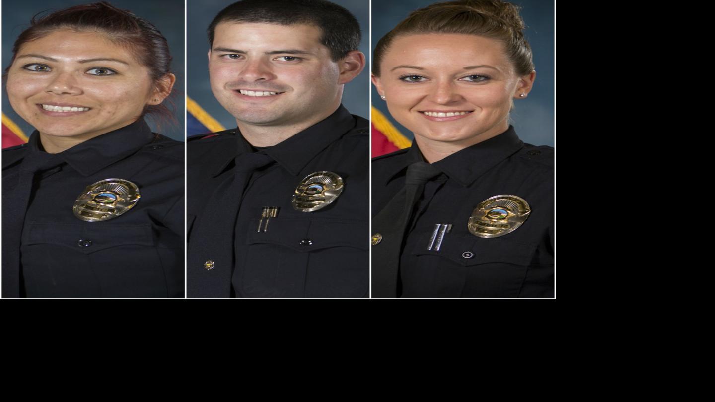 4th Marana police officer under investigation in computer tampering ...