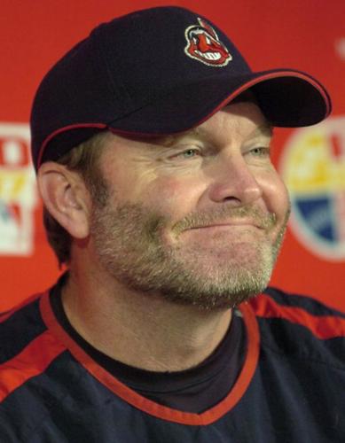 Diamondbacks' Melvin, Eric Wedge, are Managers of the Year