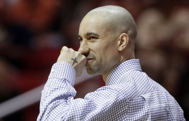 No. 13 — Shaka Smart, VCU