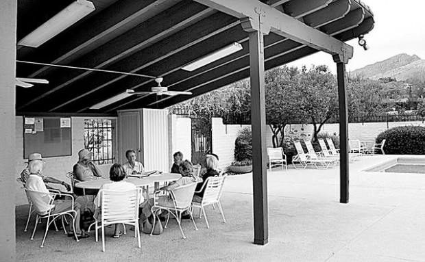 Making everyone feel involved