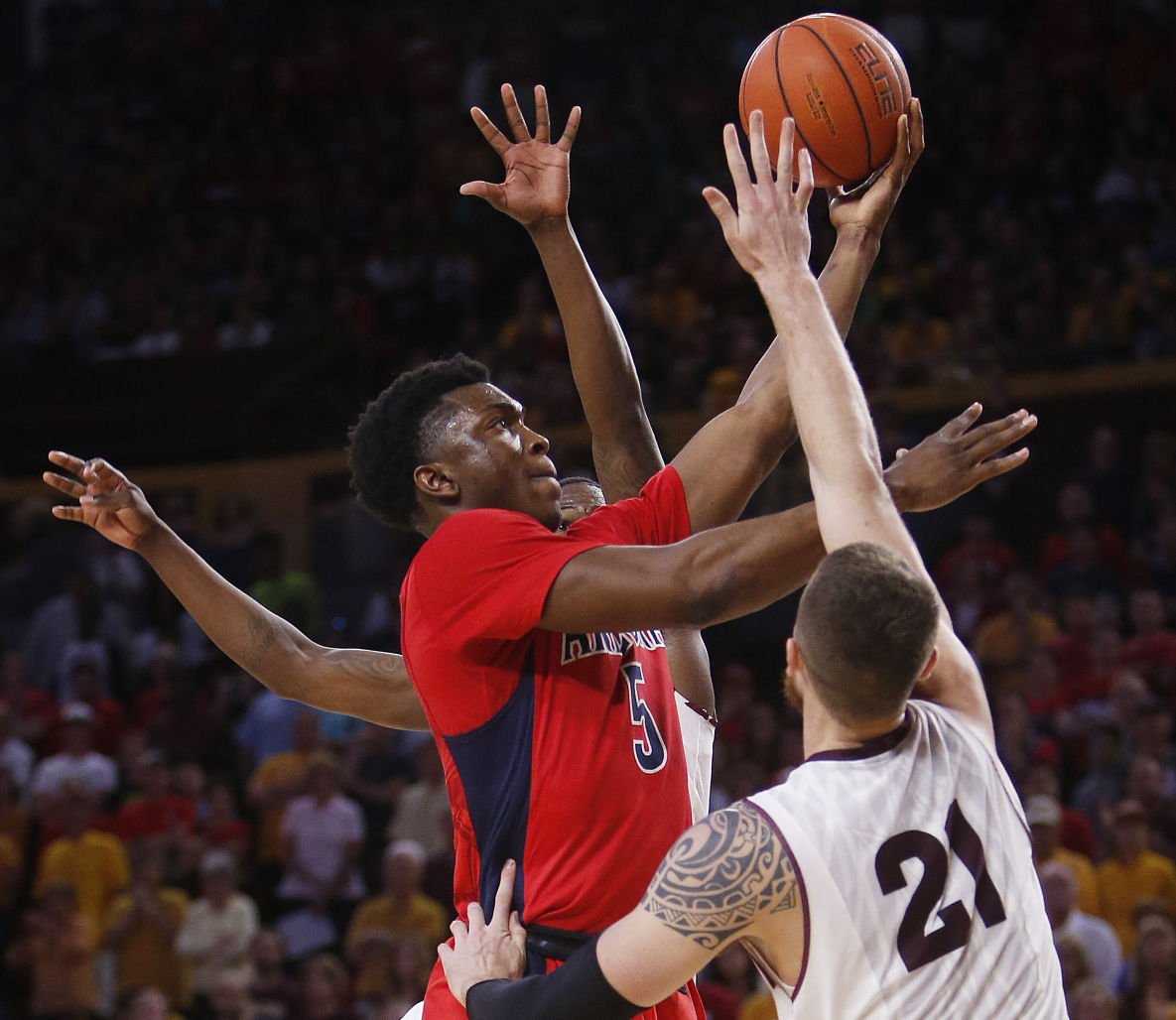 Game info | | tucson.com