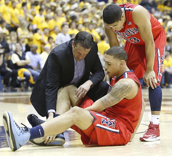 Stacking up this year's UA men's hoops team vs 2013-14 class