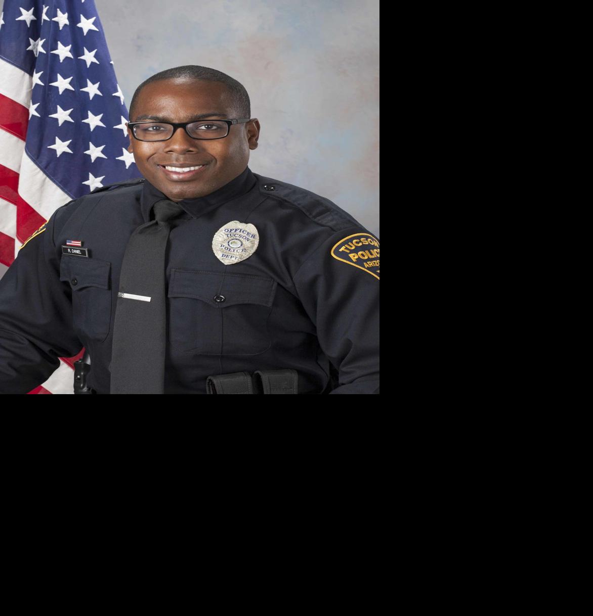 Tucson police officer accused of sexual conduct with woman he was ...