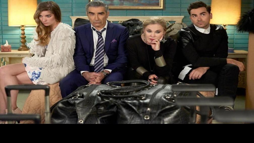 The 100 top-rated sitcoms of all time