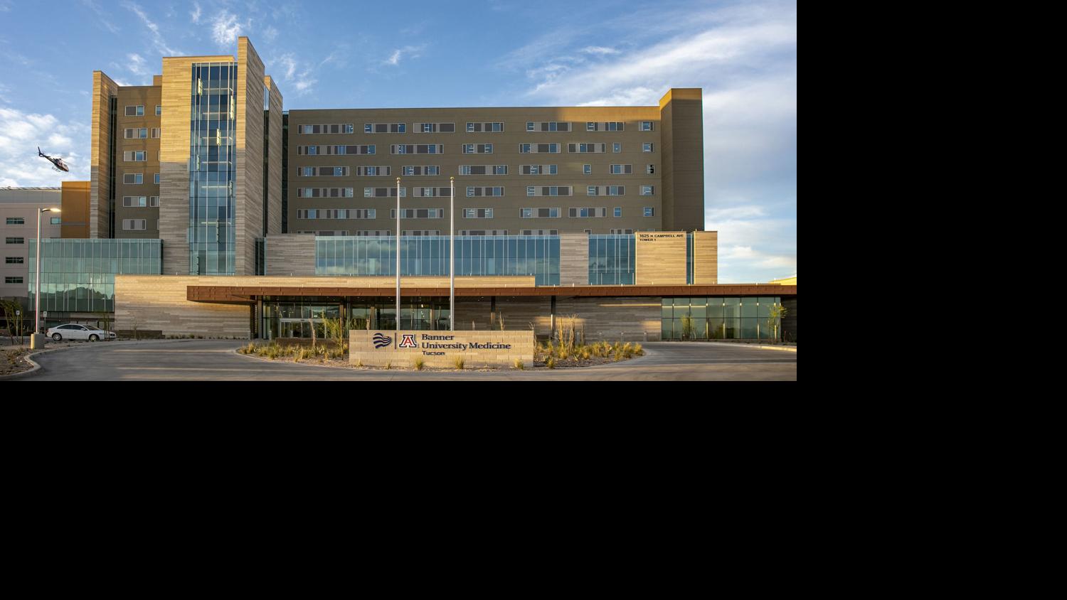 Sundt Construction, Oro Valley recognized for various projects ...