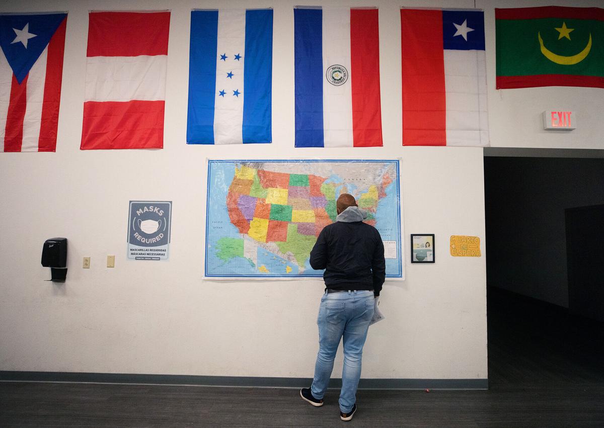 Southern Arizona border towns relieved by migrant-aid funds