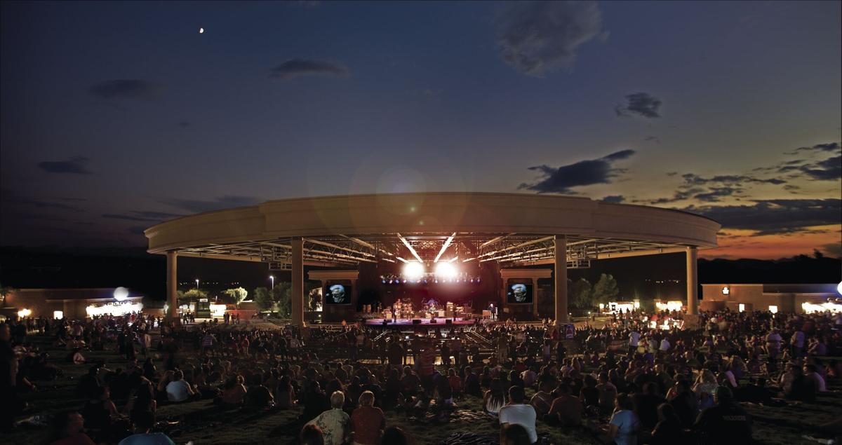 Living legend, legendary bands heading to Tucson casinos