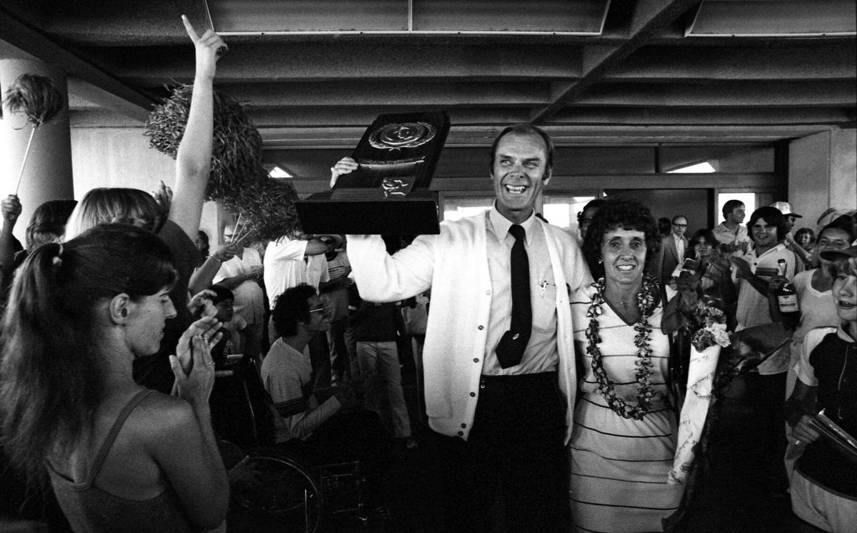 Hansen's Hundred, No. 5: Jerry Kindall won 3 CWS titles, produced ...