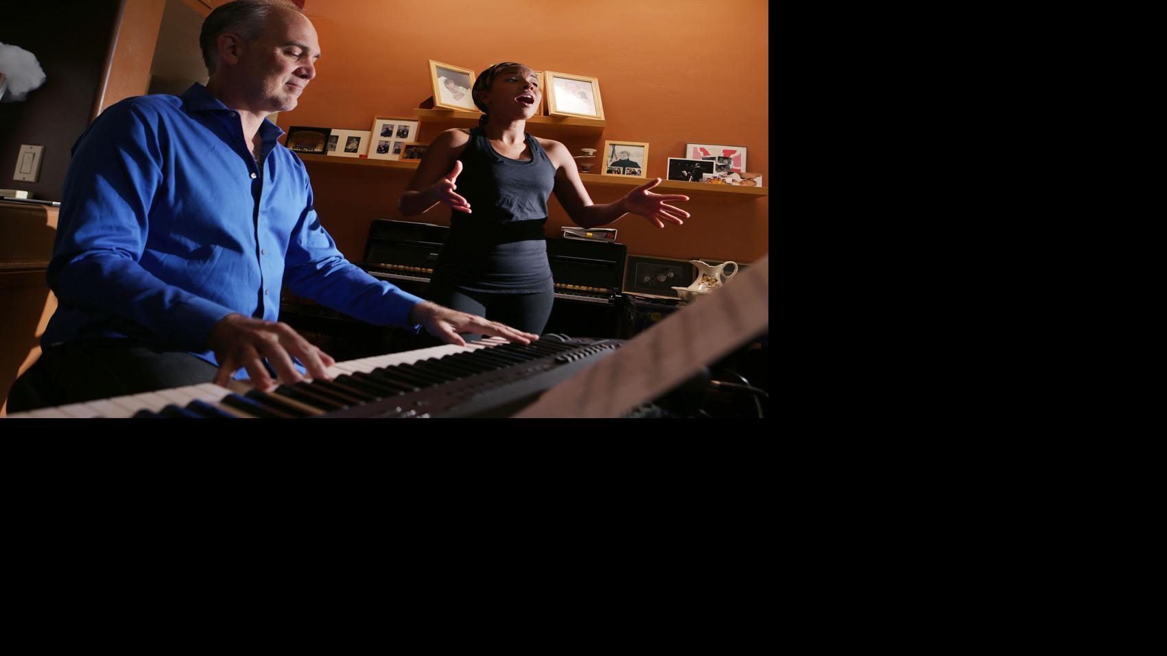 Crystal Stark premiering new symphony show with Tucson Pops