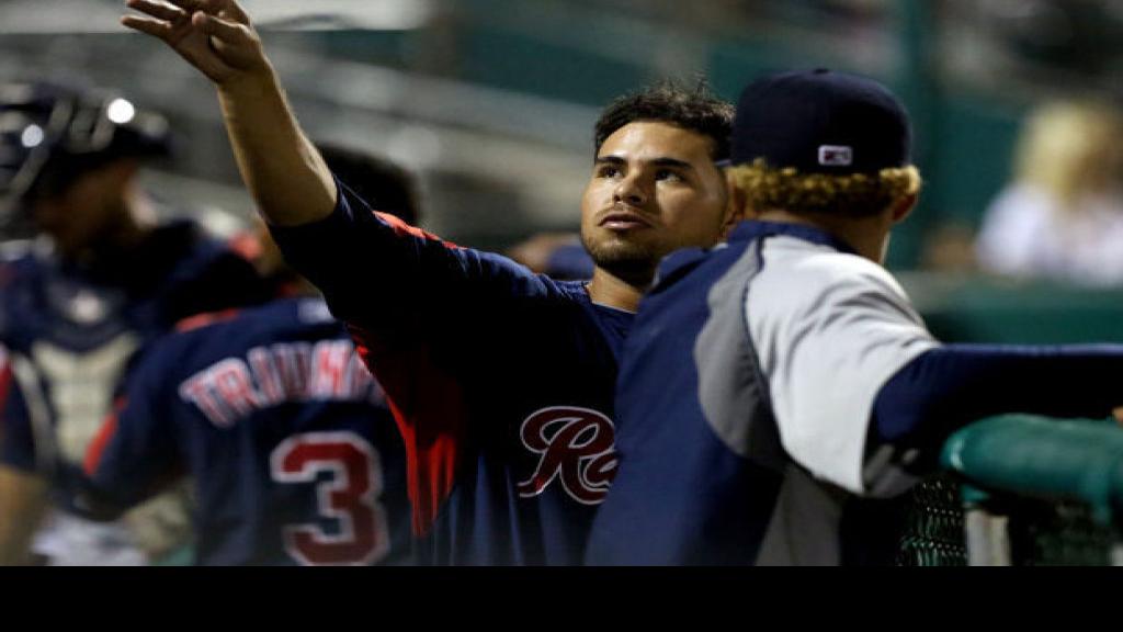 Baseball short stuff: Romero's chance at making Mariners roster fading ...
