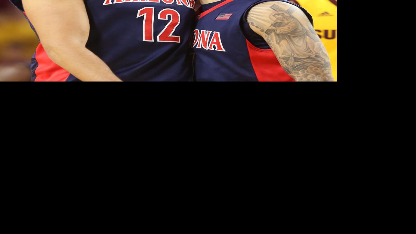 Ryan Anderson through the years | | tucson.com