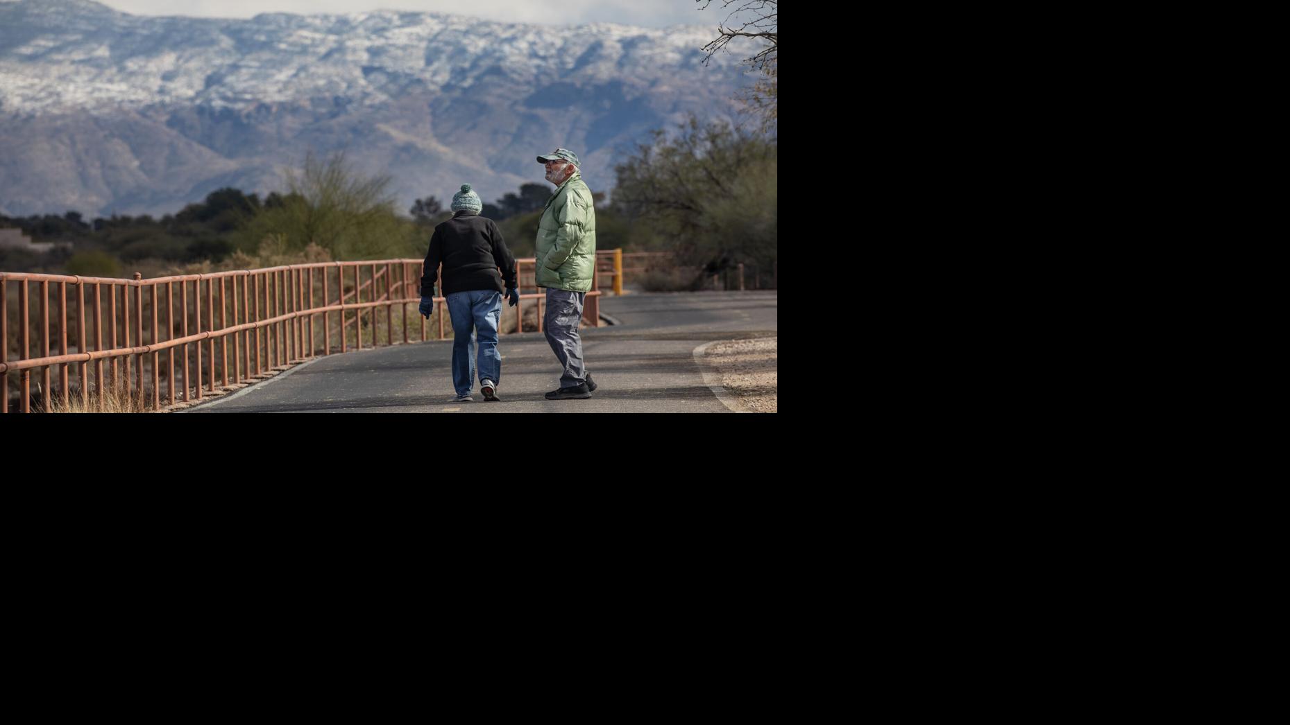 Tucson Morning Recap: Get today's top stories | Local news | tucson.com