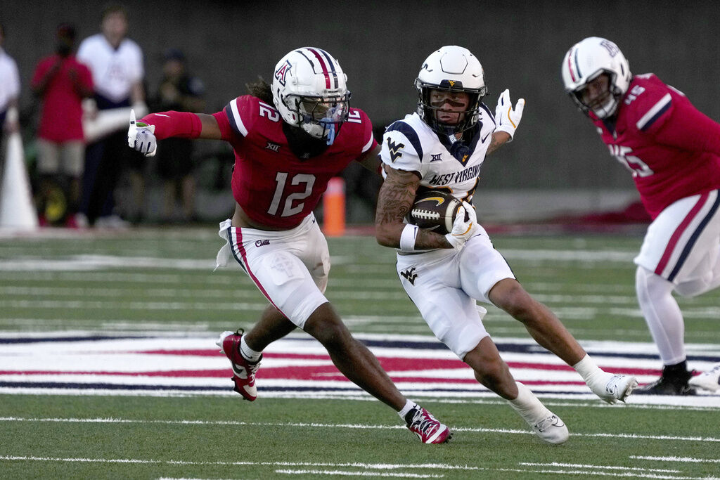 Breaking down Arizona football's transfer portal class