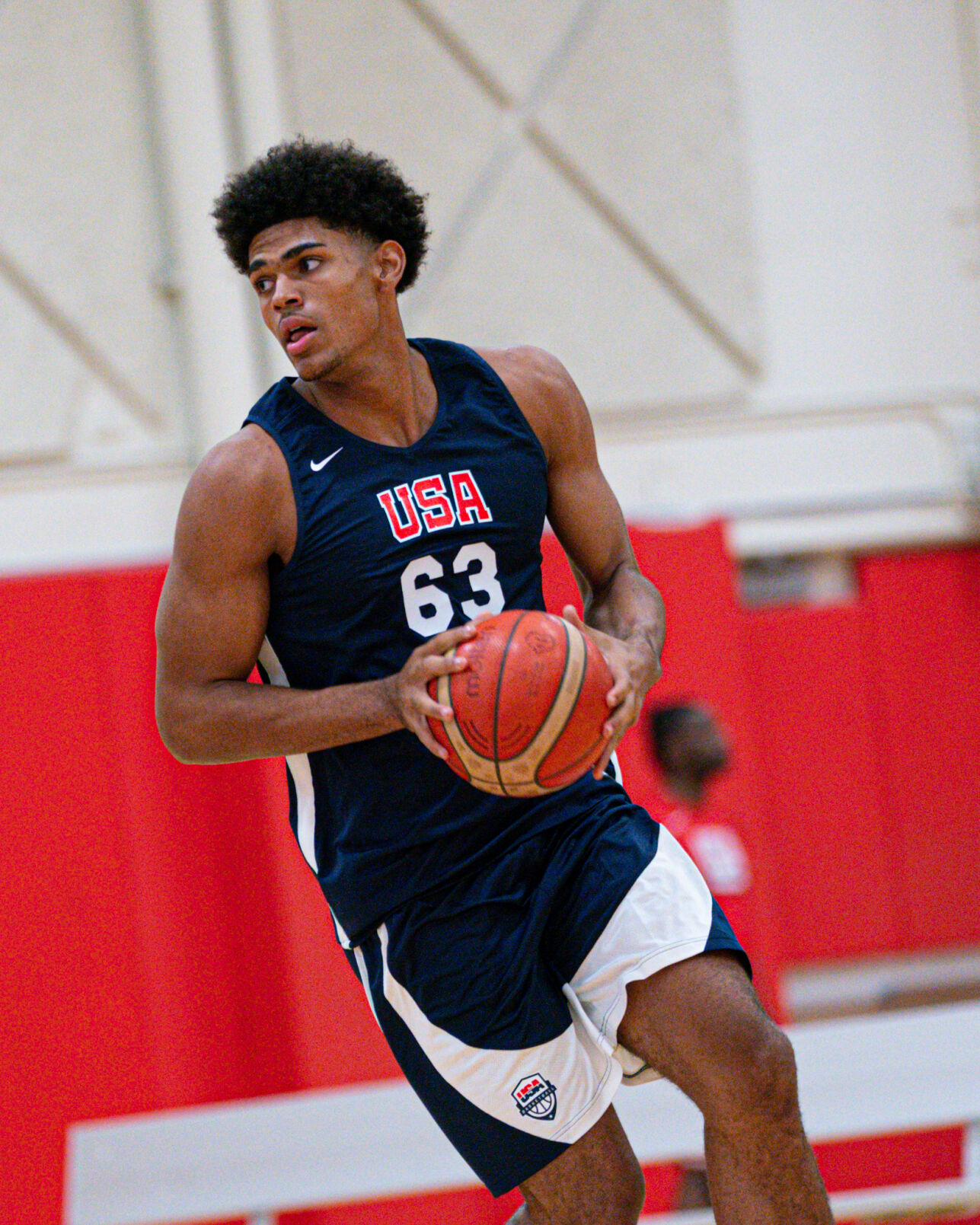 Koa Peat in, but Arizona target Cameron Holmes out as USA cuts to 18 ...