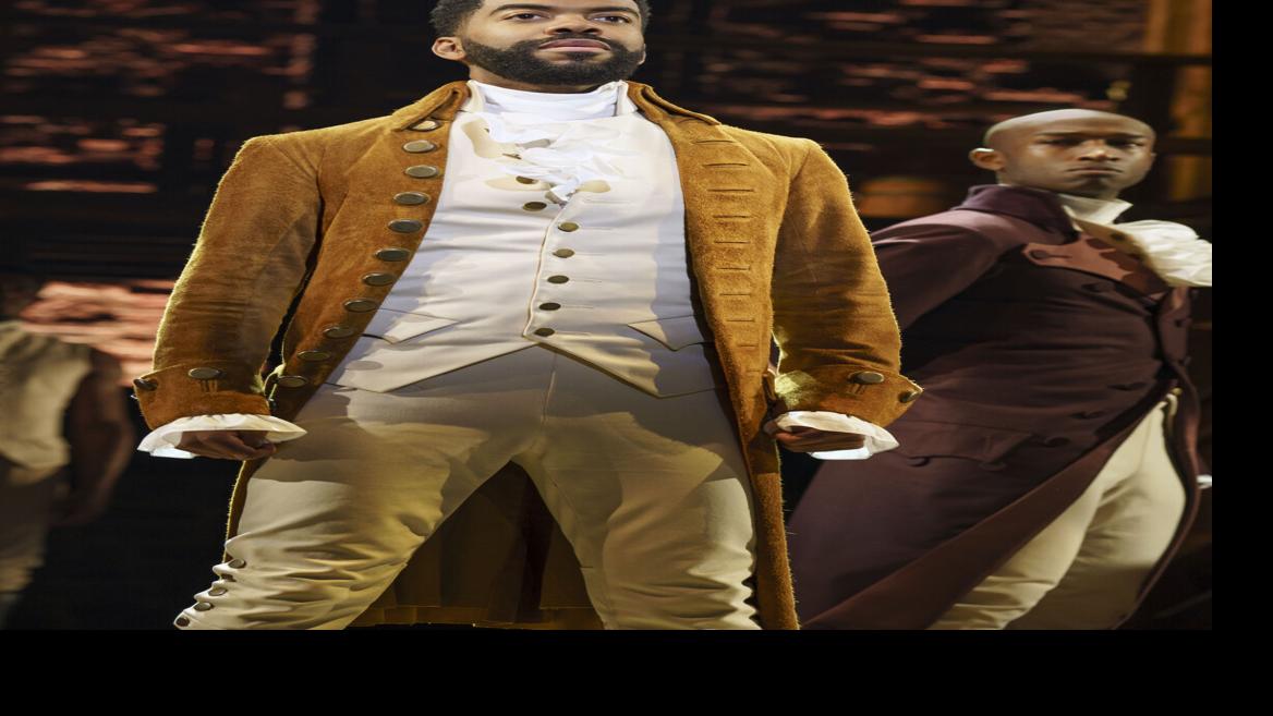 'Hamilton' is coming to Tucson. Here's your guide, from inception to stage