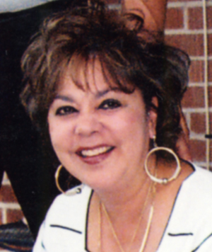 Delma Delores "DeeDee" (Villegas) Estrada