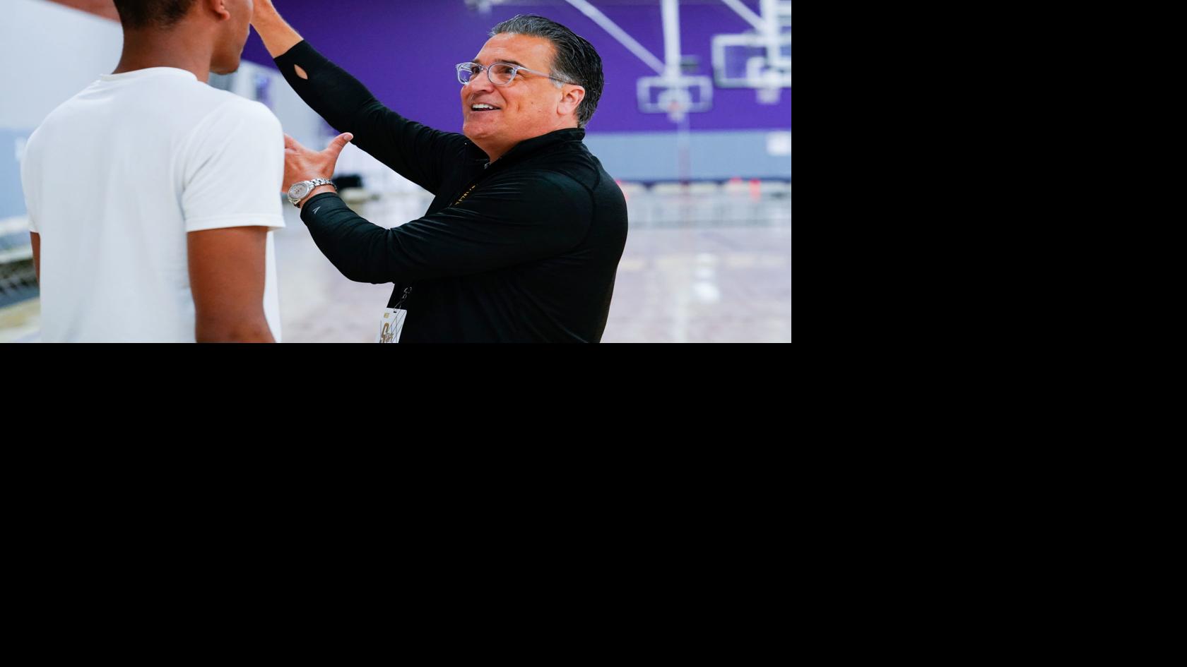 Steve Lavin | | tucson.com