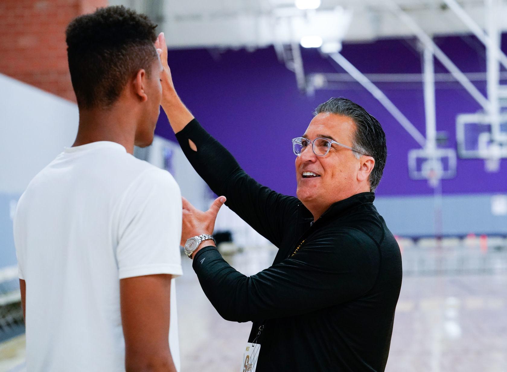 Steve Lavin | | tucson.com