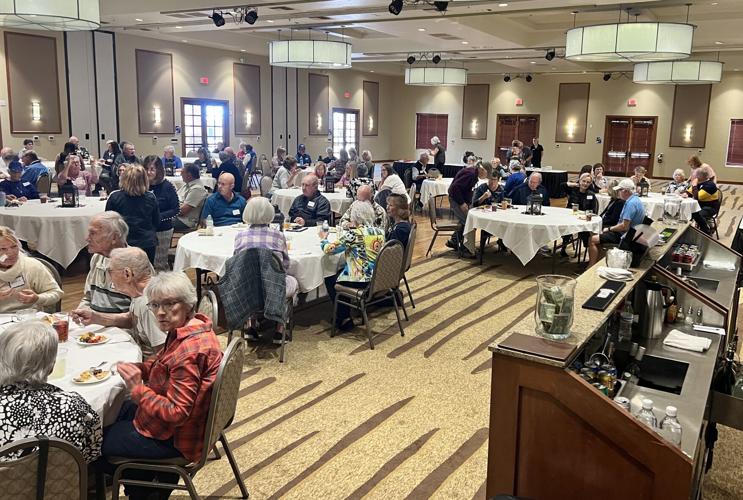 SaddleBrooke Dog Park Holds Annual Membership Meeting | Pets | tucson.com