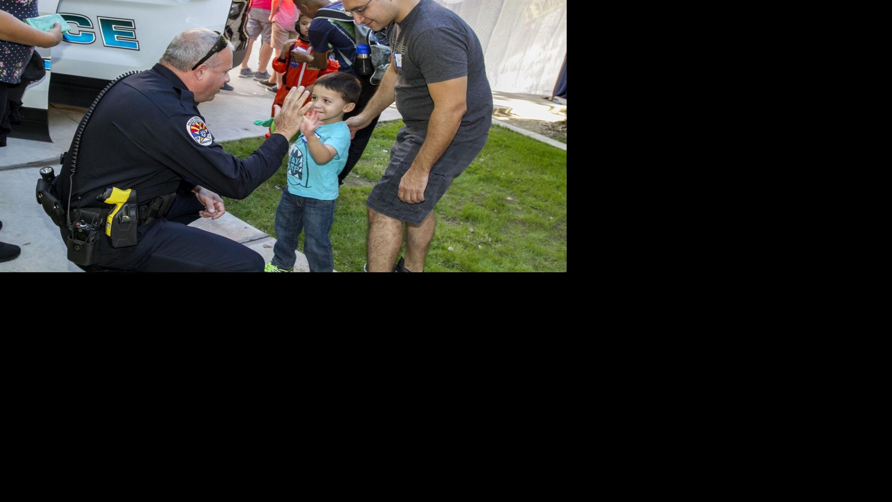 Expanded Silver Alert system helps those with developmental disabilities