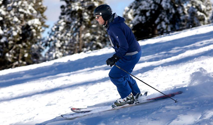 Snowmen and skiing this weekend on Mount Lemmon | Weather | tucson.com