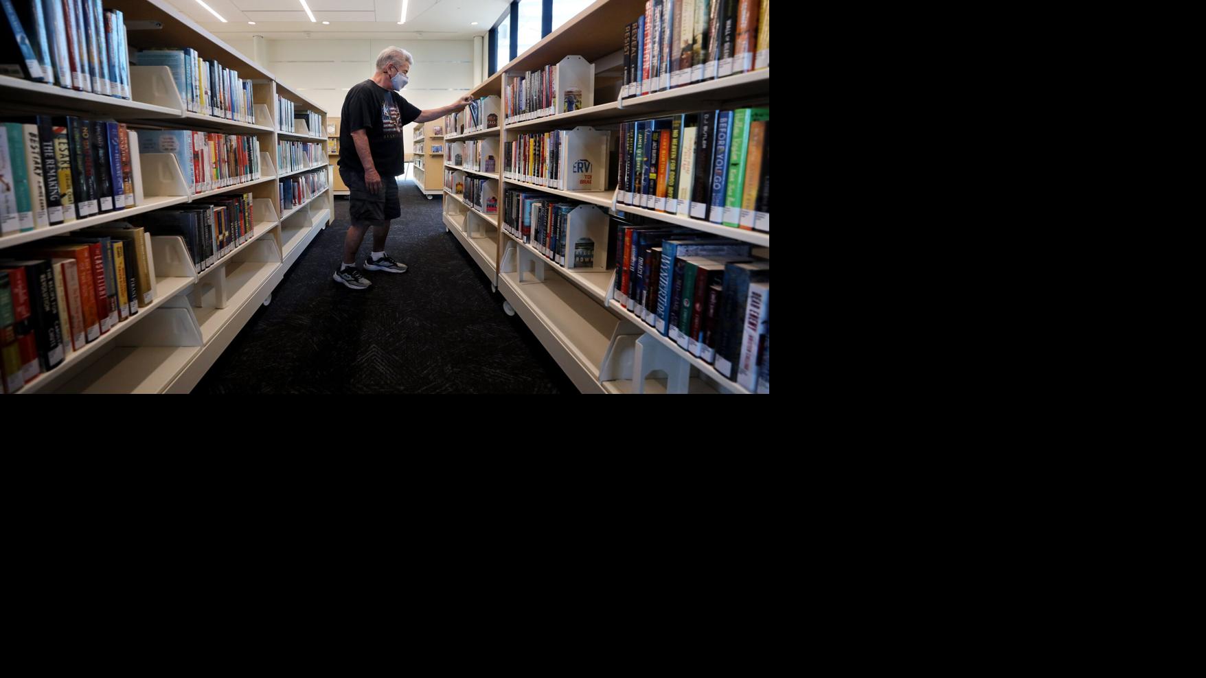 Inclusiveness is top of mind for Tucson library employee | Community ...