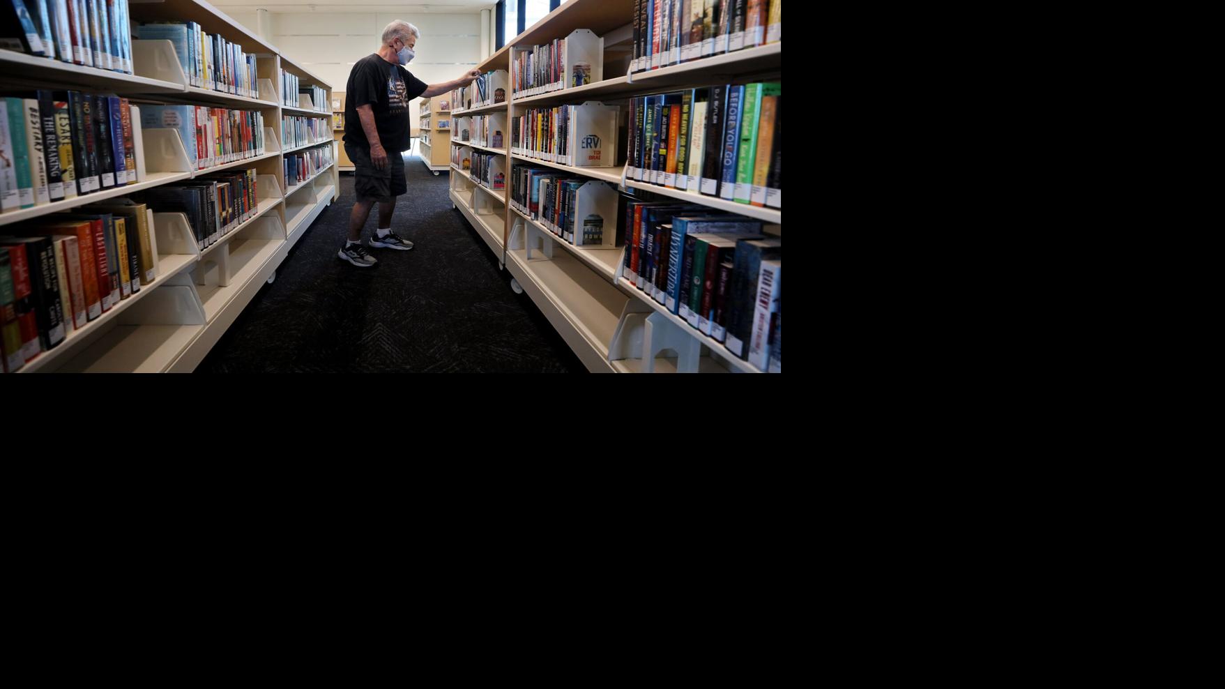 Find Pima County libraries near you with this map | Local news | tucson.com