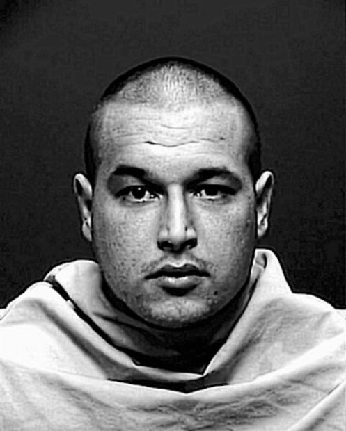 Plea may net 1 of 4 men 30 years in drug slaying