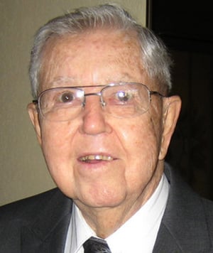 Harold L. Shaw
