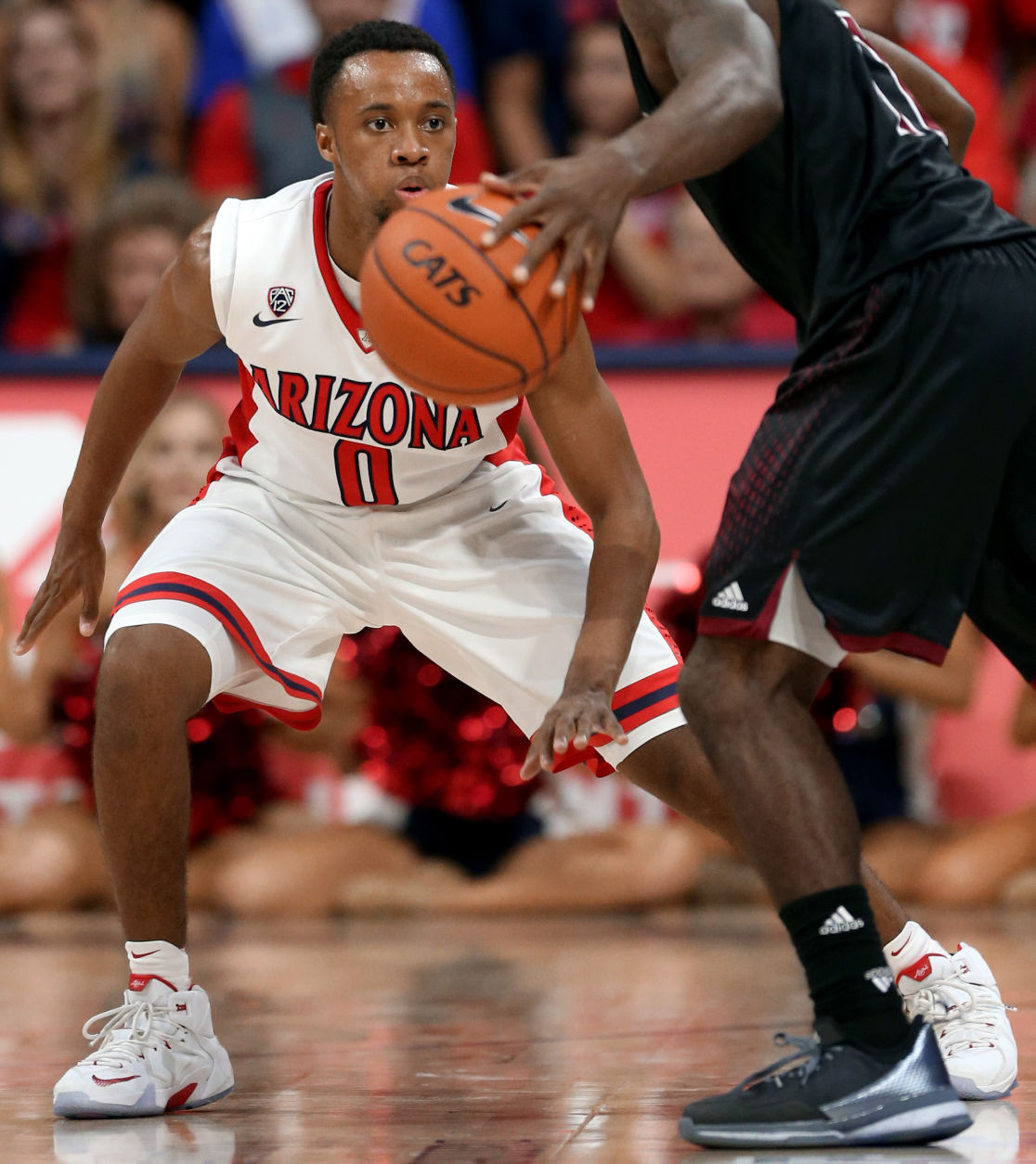 Photos: No. 12 Arizona 90, Chico State 54 | Arizona Wildcats Basketball ...