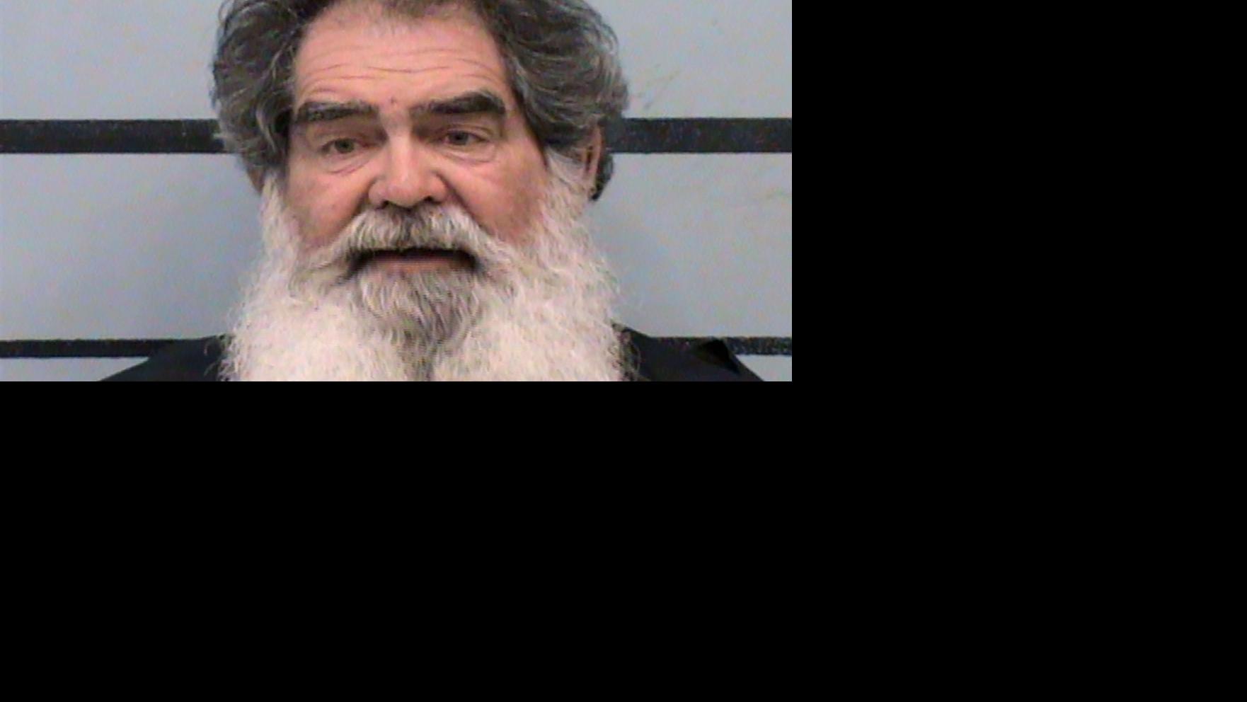 Willcox man accused of holding National Guard members at gunpoint in Texas