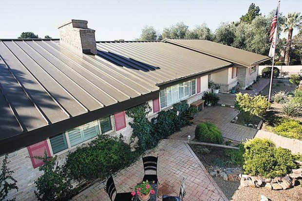 Tour Sam Hughes remodels