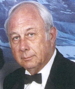 Dr. James E. Carnahan