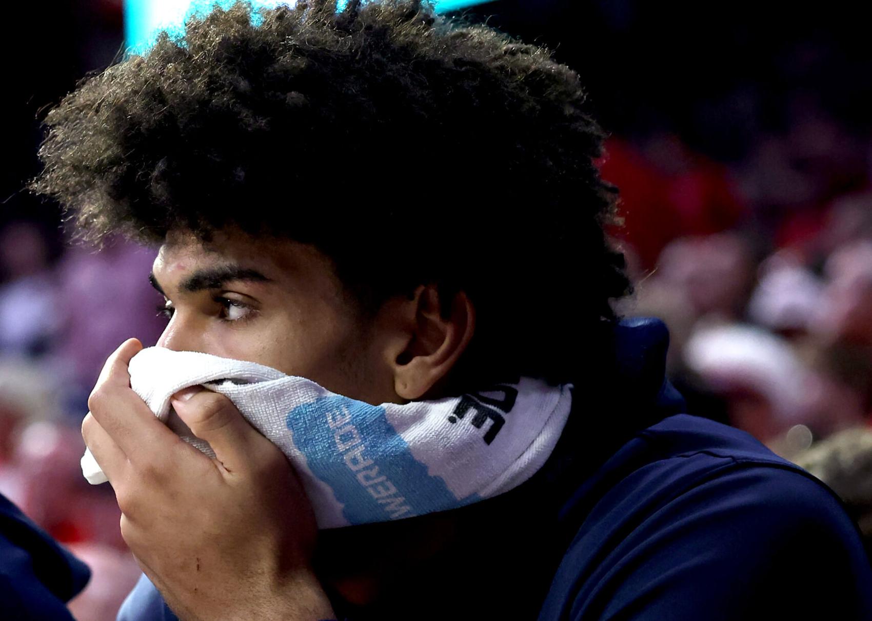 Arizona's Koa Peat out for at least BYU, Houston games with leg muscle ...