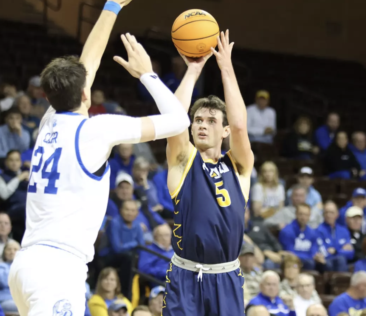 Scouting report for Arizona men's basketball vs. NAU