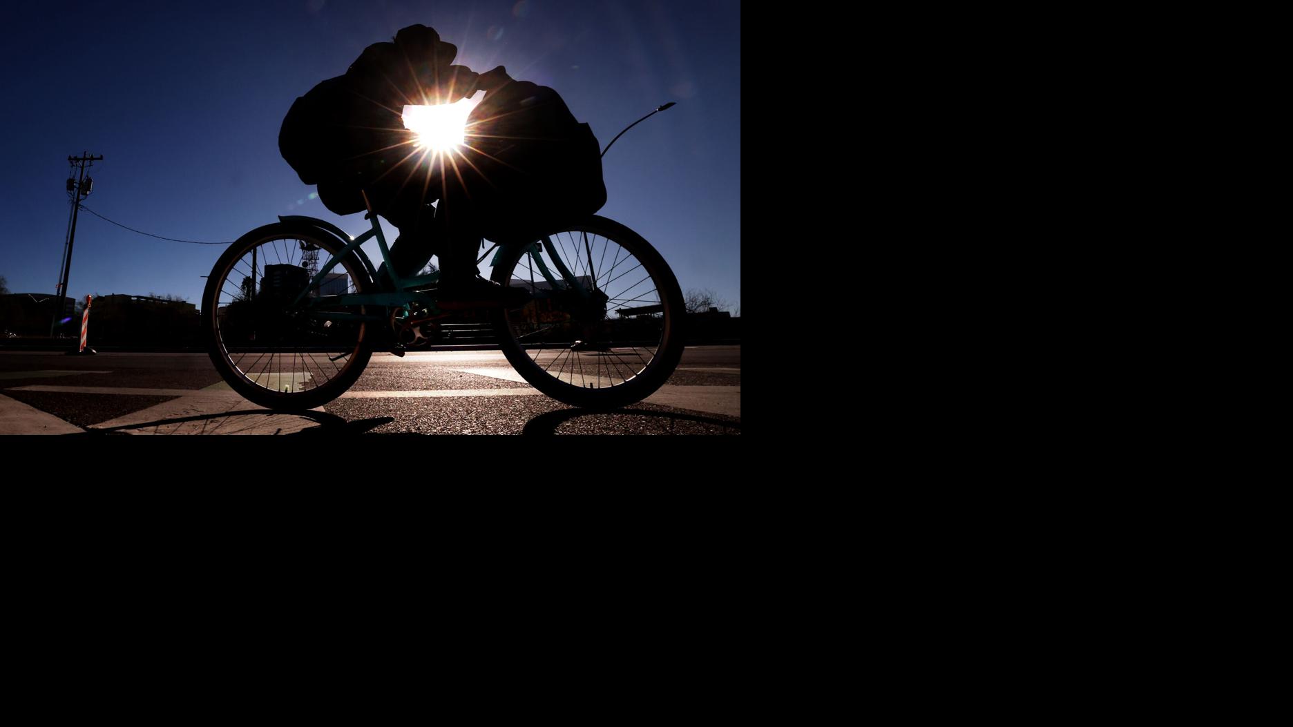 Tucson faces historic heat wave next week
