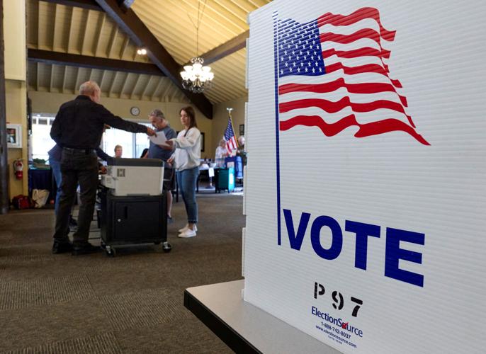 Most young voters don't trust current political system