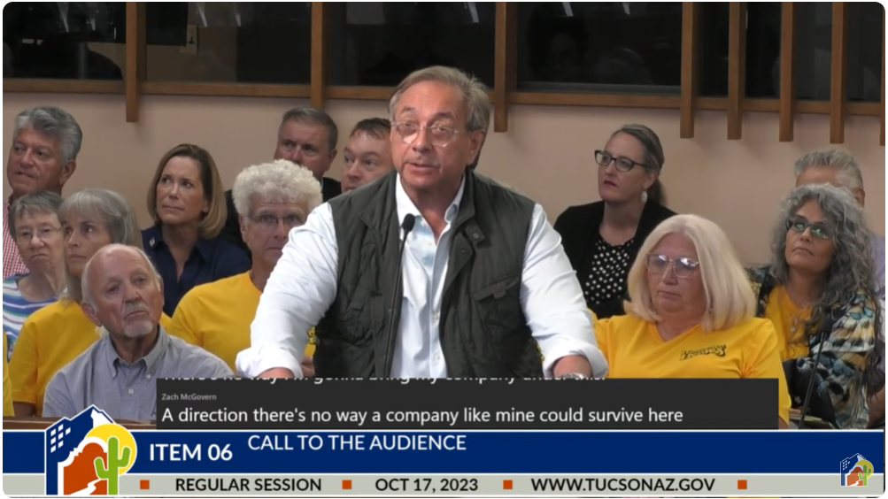 Tim Steller: Troll leads opposition candidates astray | Subscriber ...