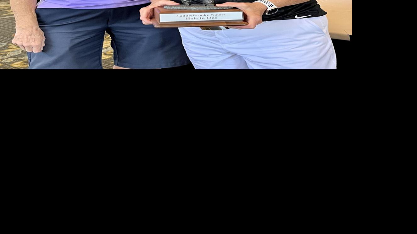 Lady Niner Sue Dischner Gets Hole in One | Sports | tucson.com
