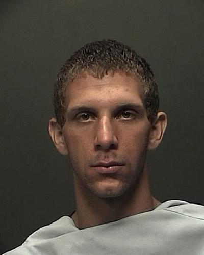 Tucson couple charged with robbing bank