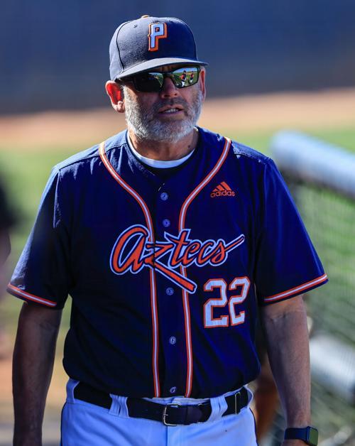 Baseball coach Ken Jacome named Pima College's next AD | Men | tucson.com