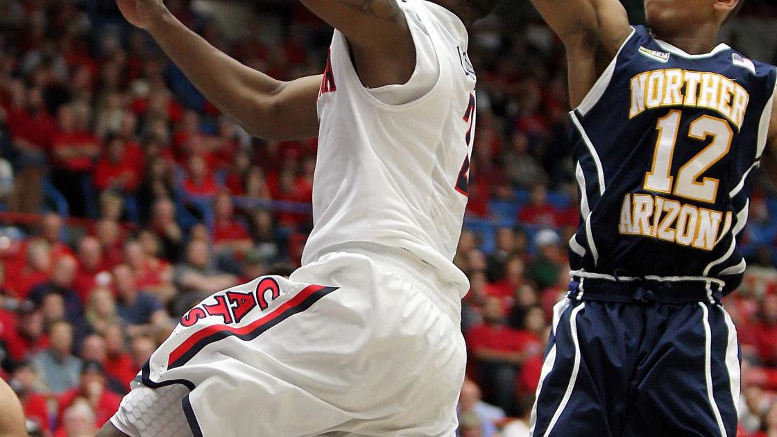 NAU | | tucson.com